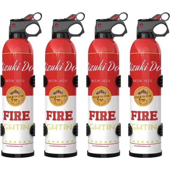 Fire Extinguisher