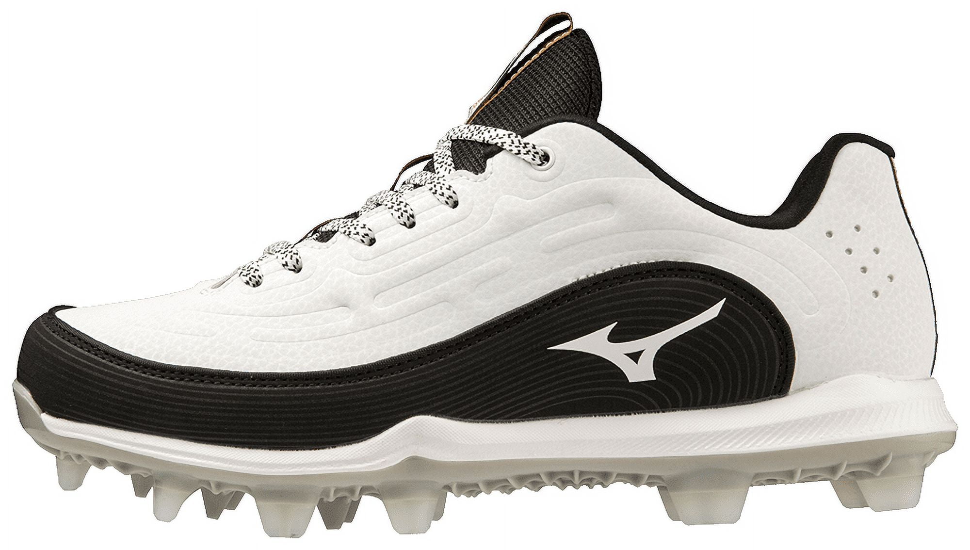 Mizuno 9-Spike Advanced Finch Elite 6 Low Women's TPU Molded Softball ...