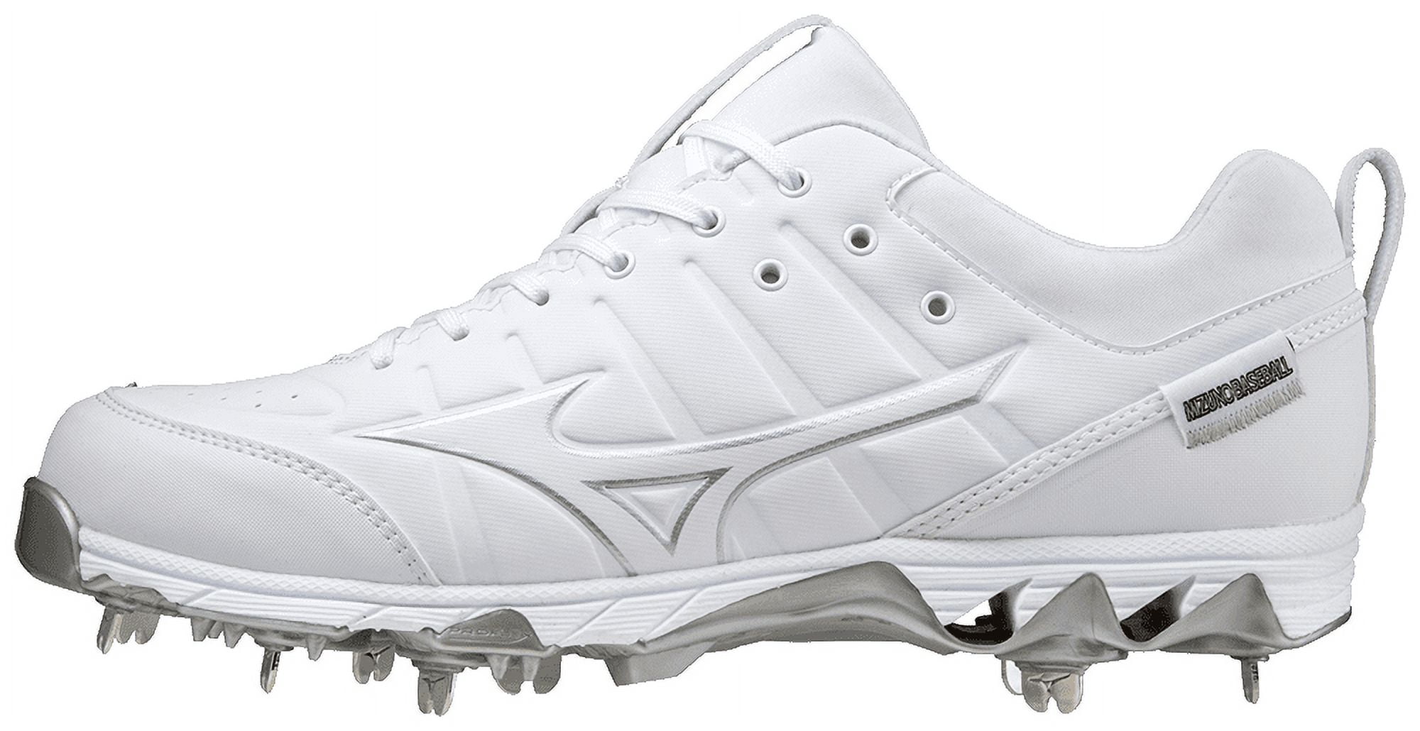 Mizuno 9-Spike® Ambition 2 Low Men's Metal Baseball Cleat, Size 14 ...