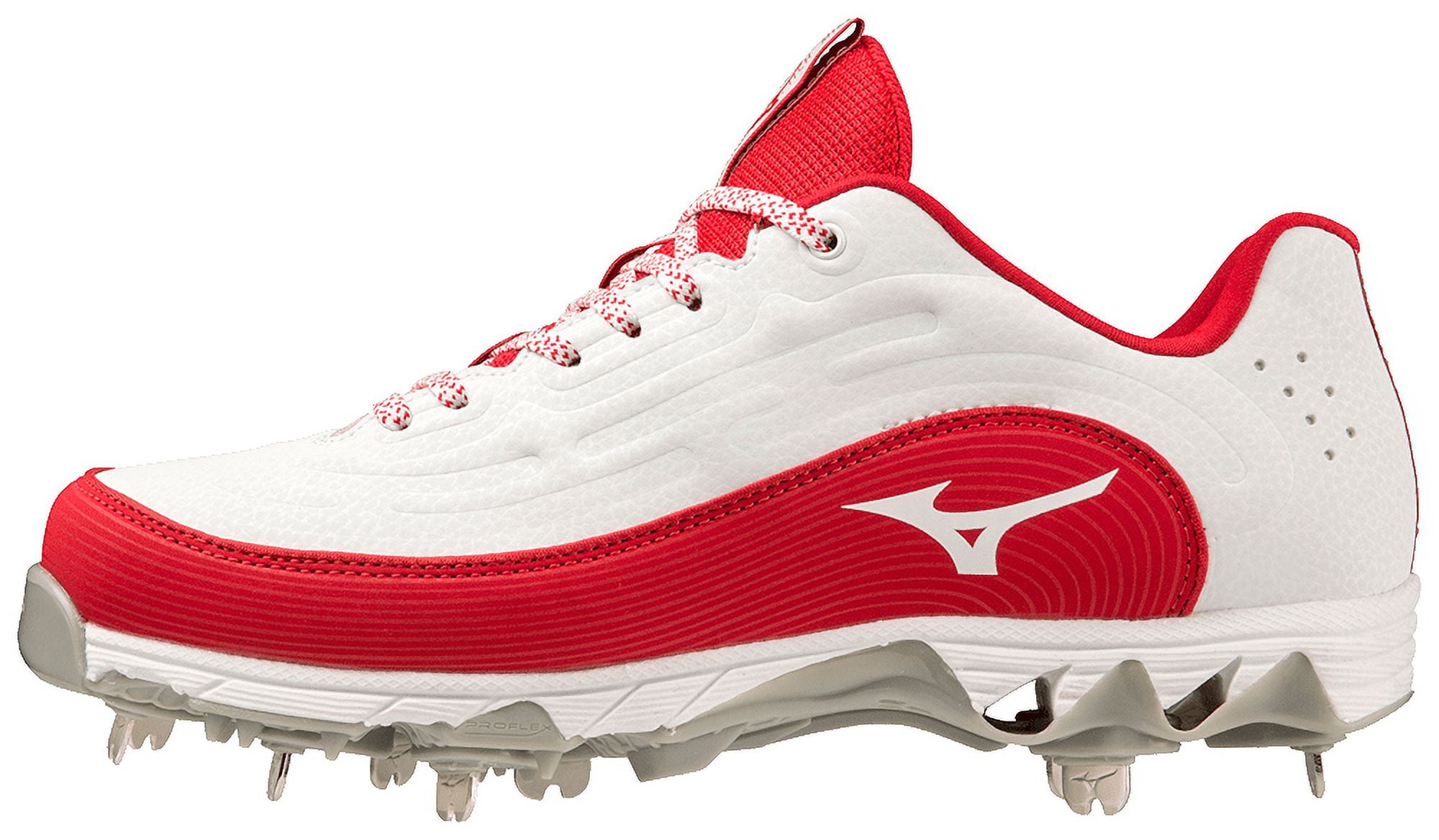 Mizuno 9-Spike Swift 8 Low Women's Metal Softball Cleat - Walmart.com