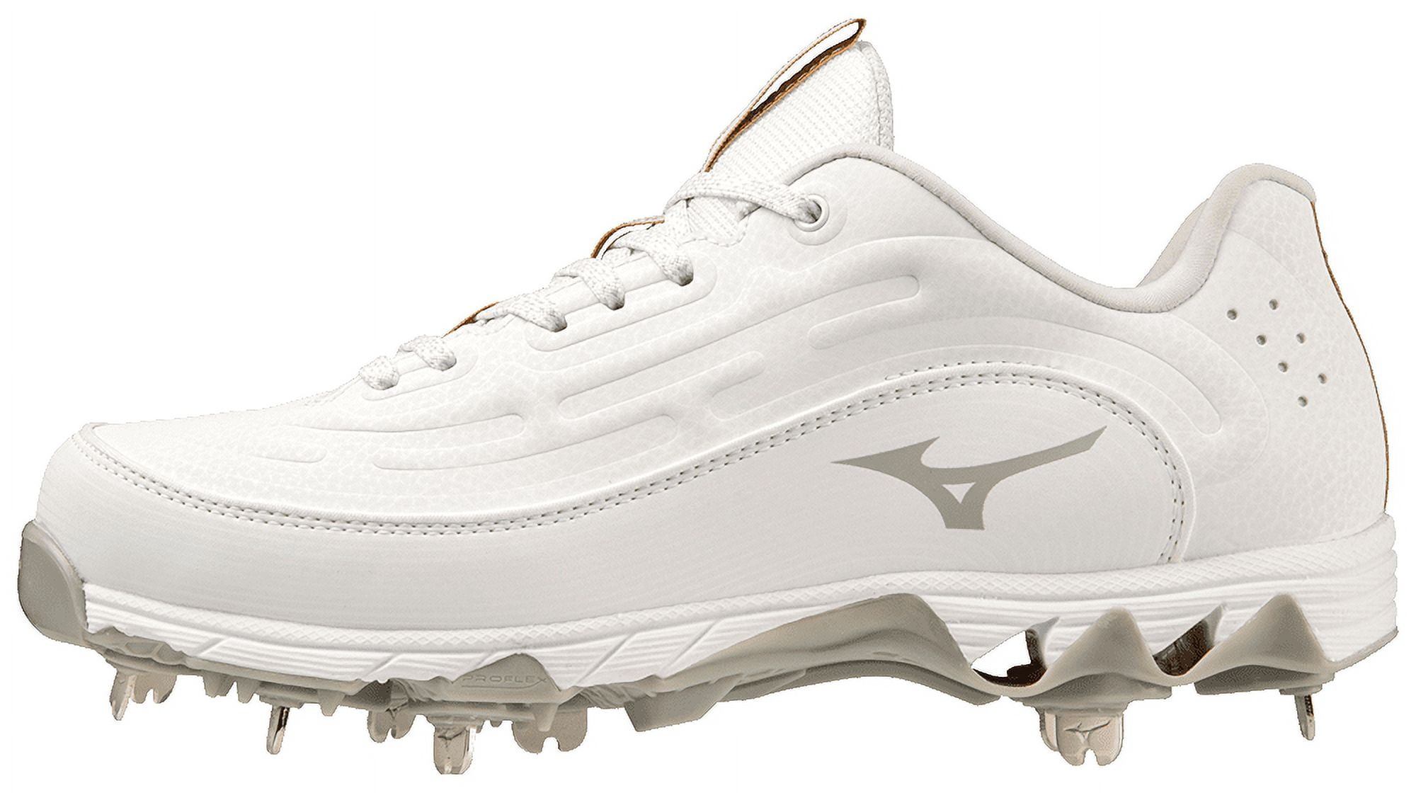 Mizuno 9-Spike Swift 8 Low Women's Metal Softball Cleat - Walmart.com
