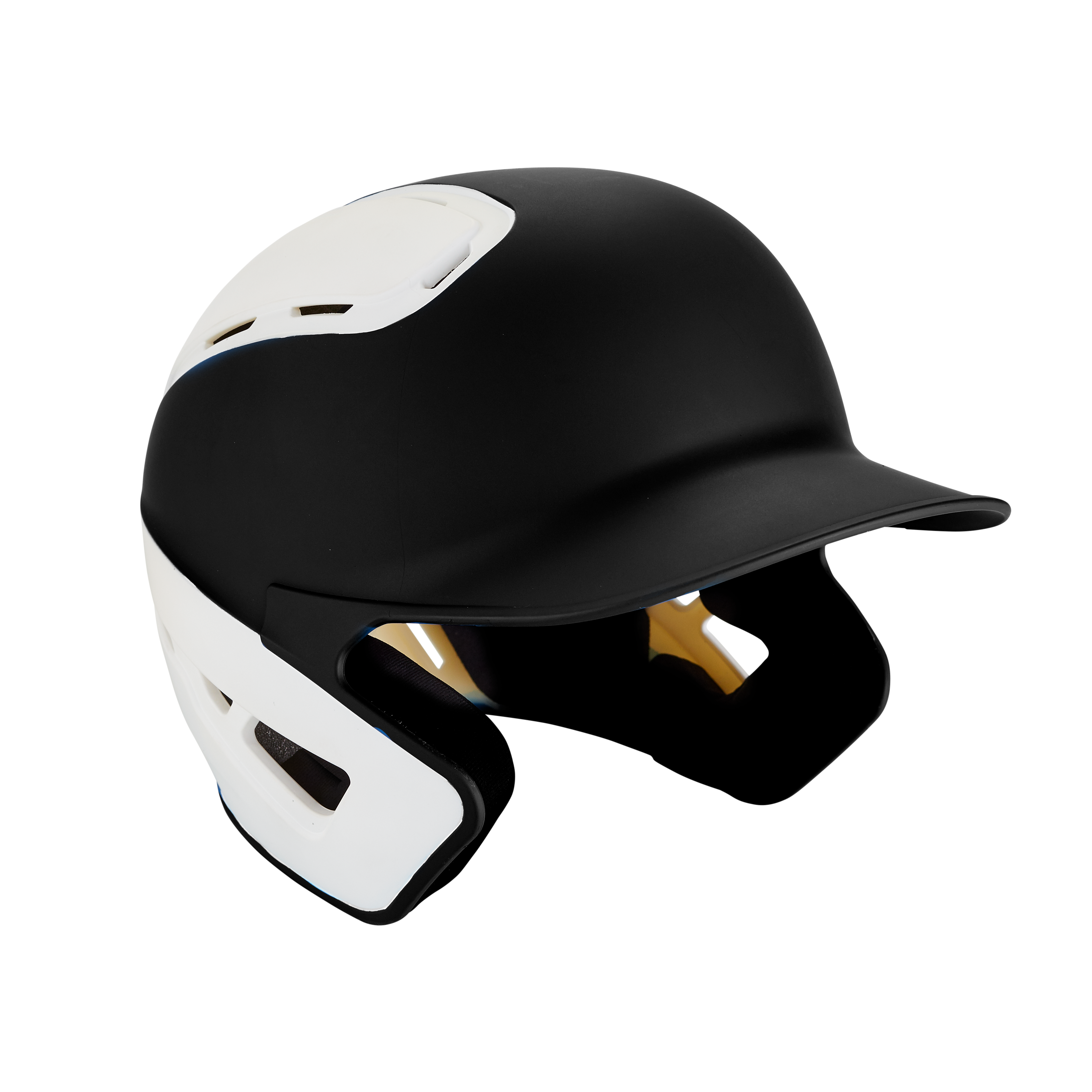 Mizuno B6 Baseball Batting Helmet - Walmart.com