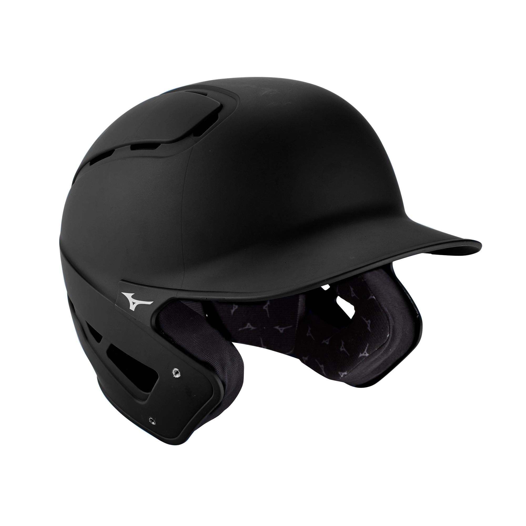Mizuno B6 Fitted Baseball Batting Helmet - Walmart.com