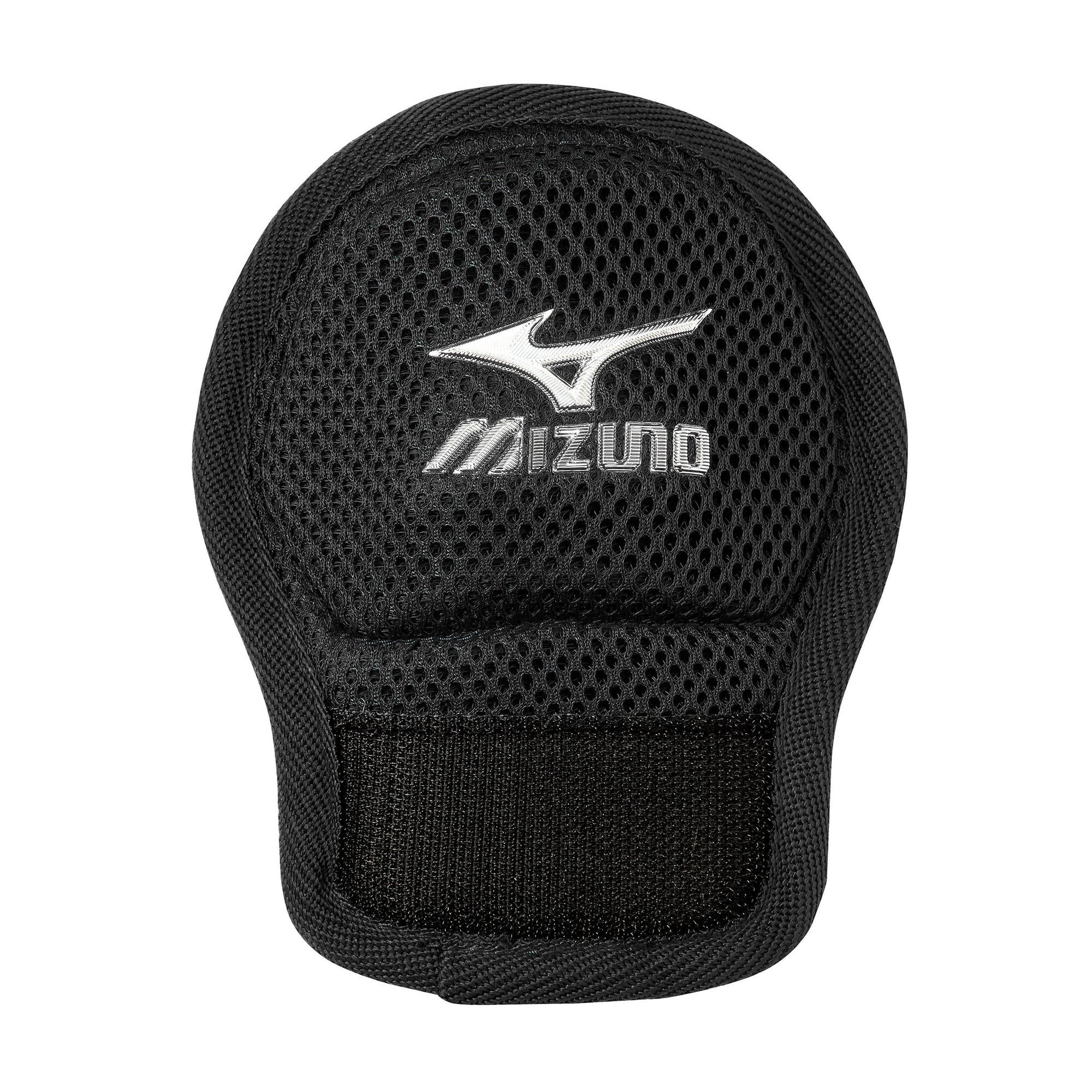 Mizuno Batter's Hand Guard, Size No Size, Black (9090) - Walmart.com