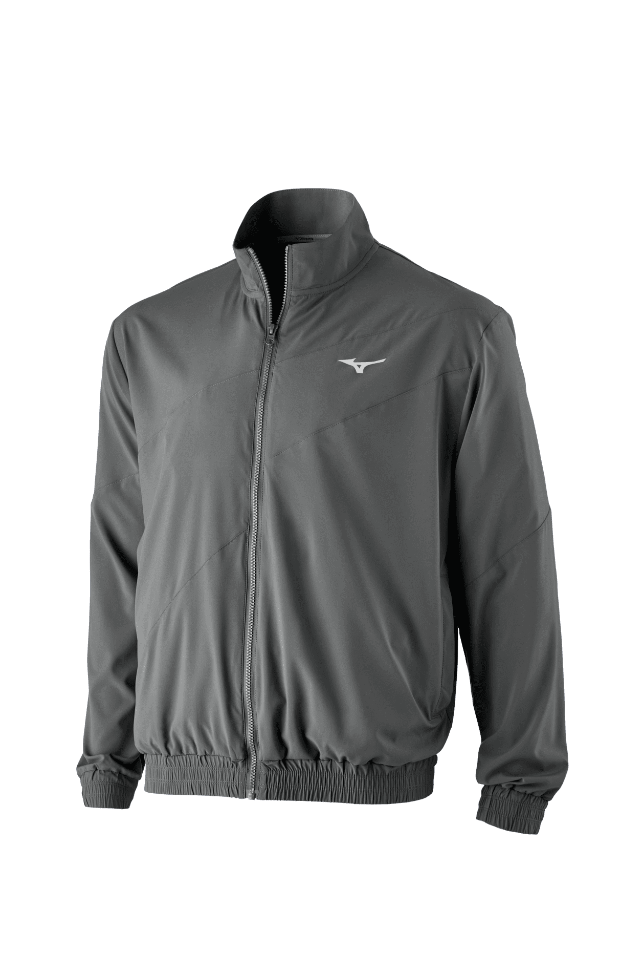 Mizuno Breaker Team Jacket - Walmart.com