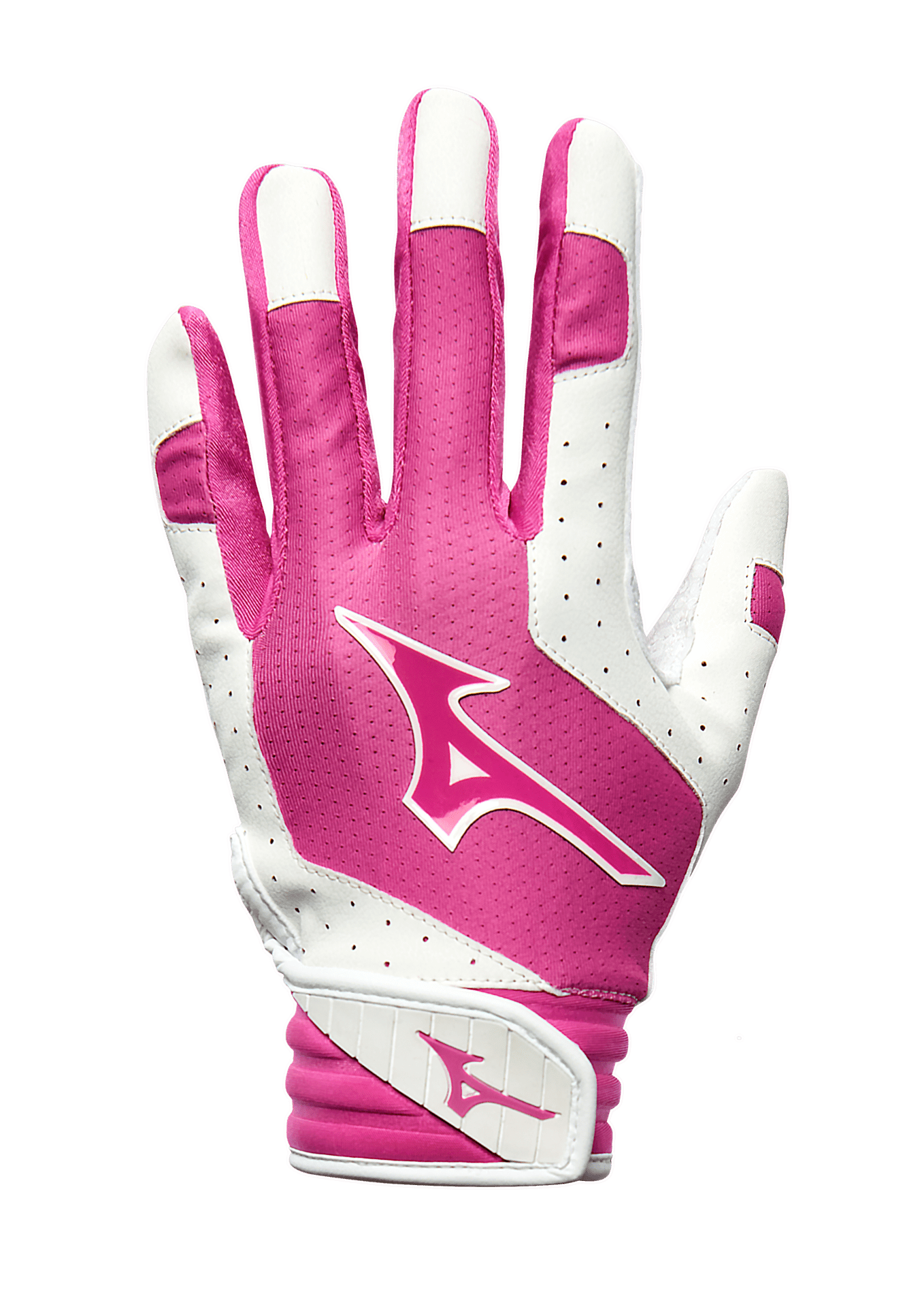 Mizuno Finch Youth Softball Padded Batting Glove - Walmart.com