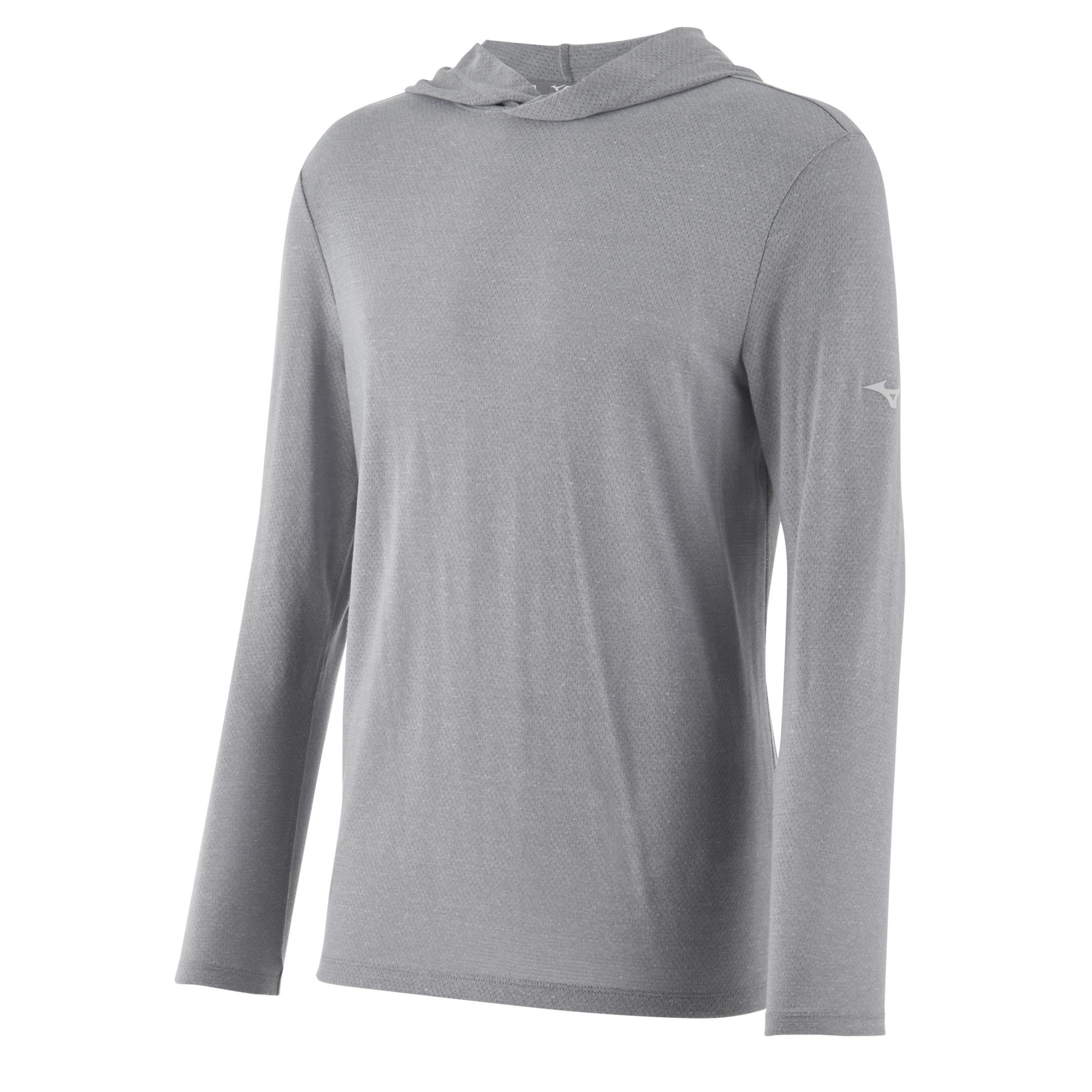 Mizuno Infinity Training Hoodie - Walmart.com