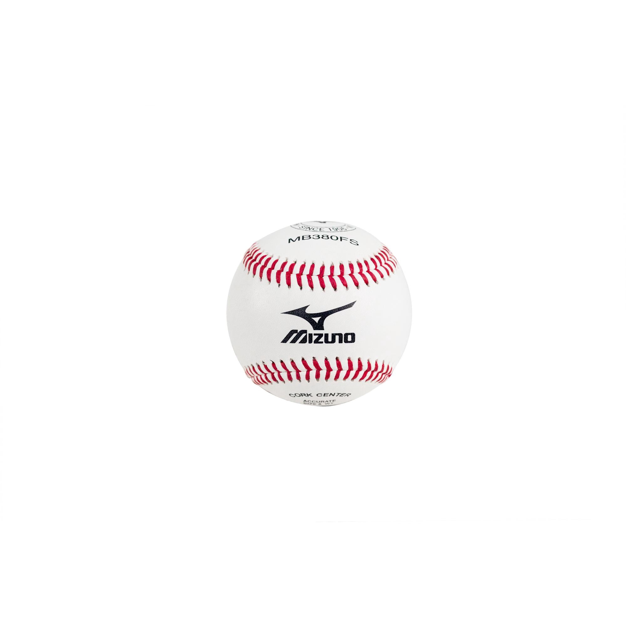 Baseball Seam