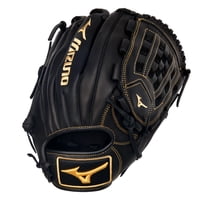 Mizuno MVP Prime Infield Baseball Glove 11.5" - Walmart.com