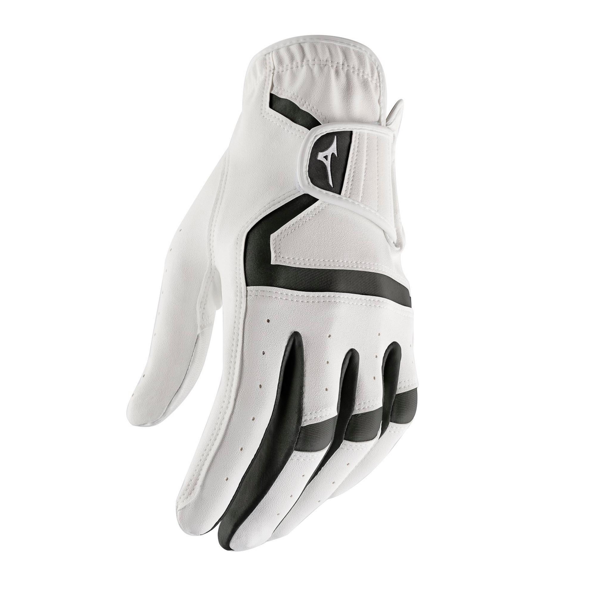 Mizuno MX Synthetic Leather Golf Glove - Walmart.com