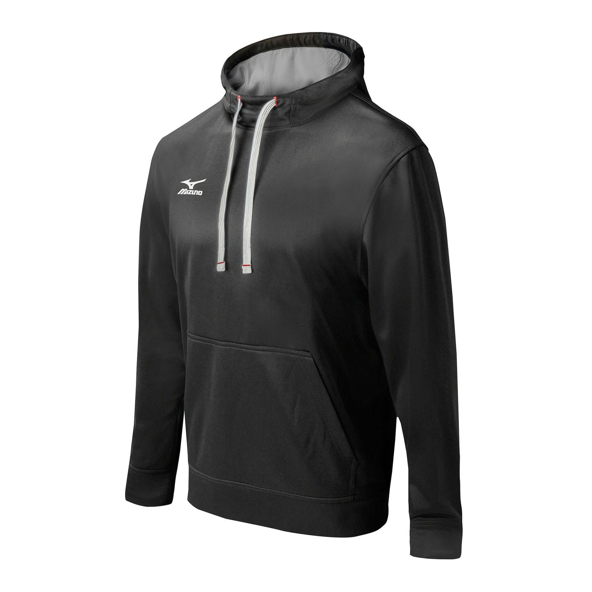 Mizuno Men's G2 Stretch Hoodie - Walmart Business Supplies