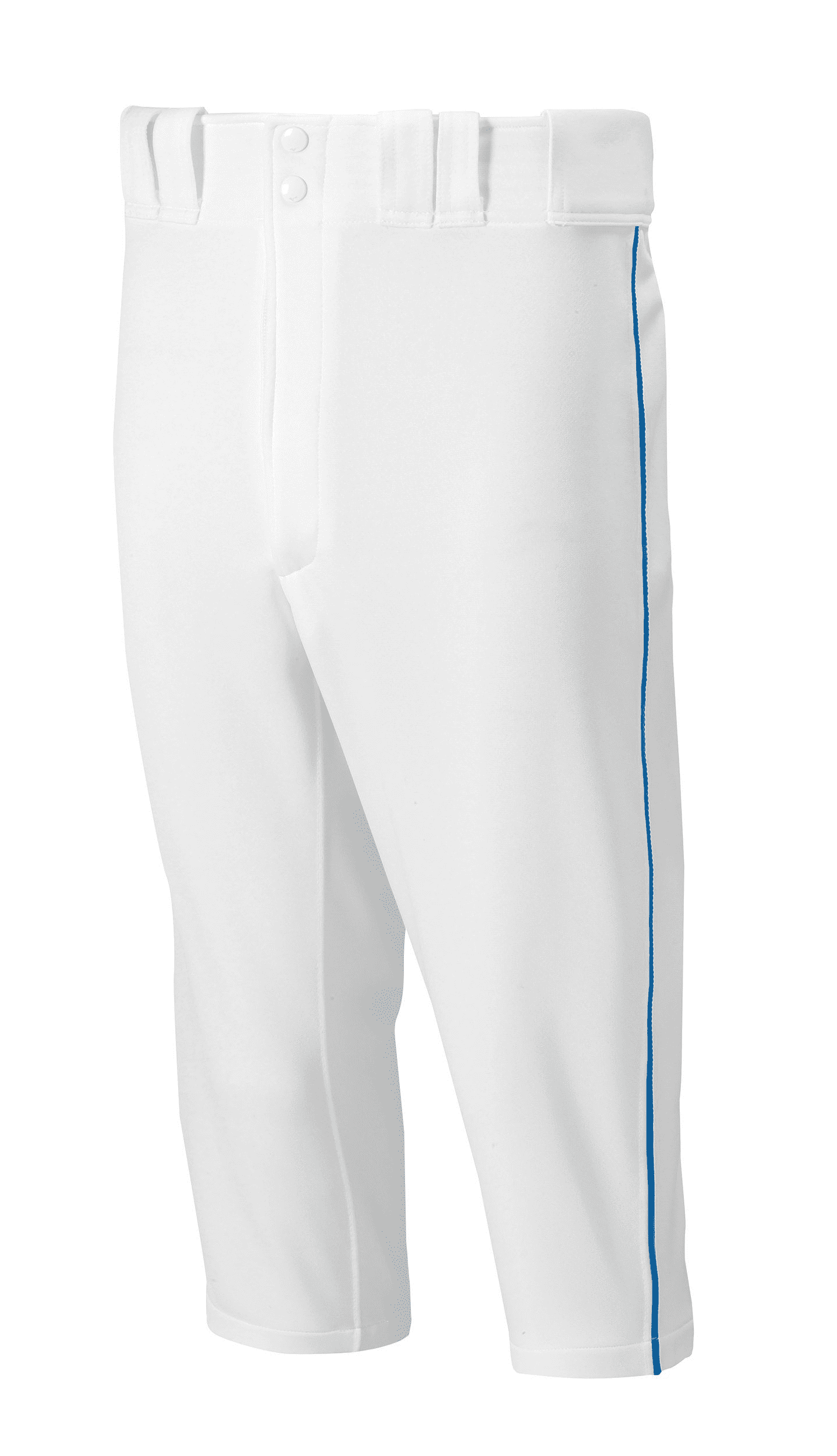 Mizuno Men's Premier Short Piped Baseball Pant - Walmart.com