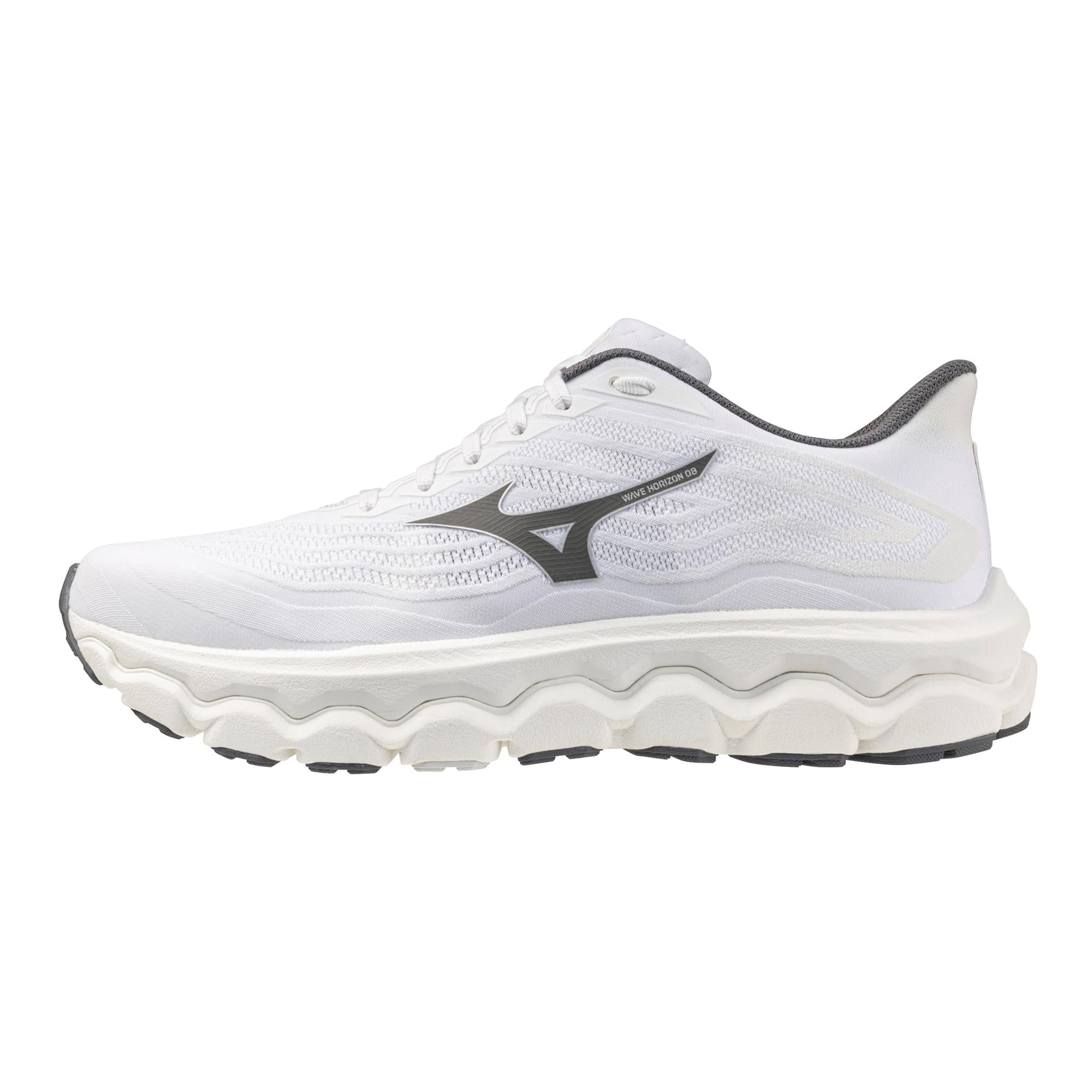 Mizuno Men's Wave Horizon 8 Running Shoe - Walmart.com