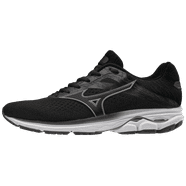 Mizuno Men's Wave Rider 25 Running Shoe, Size 10, Imperial Blue (5R5r ...