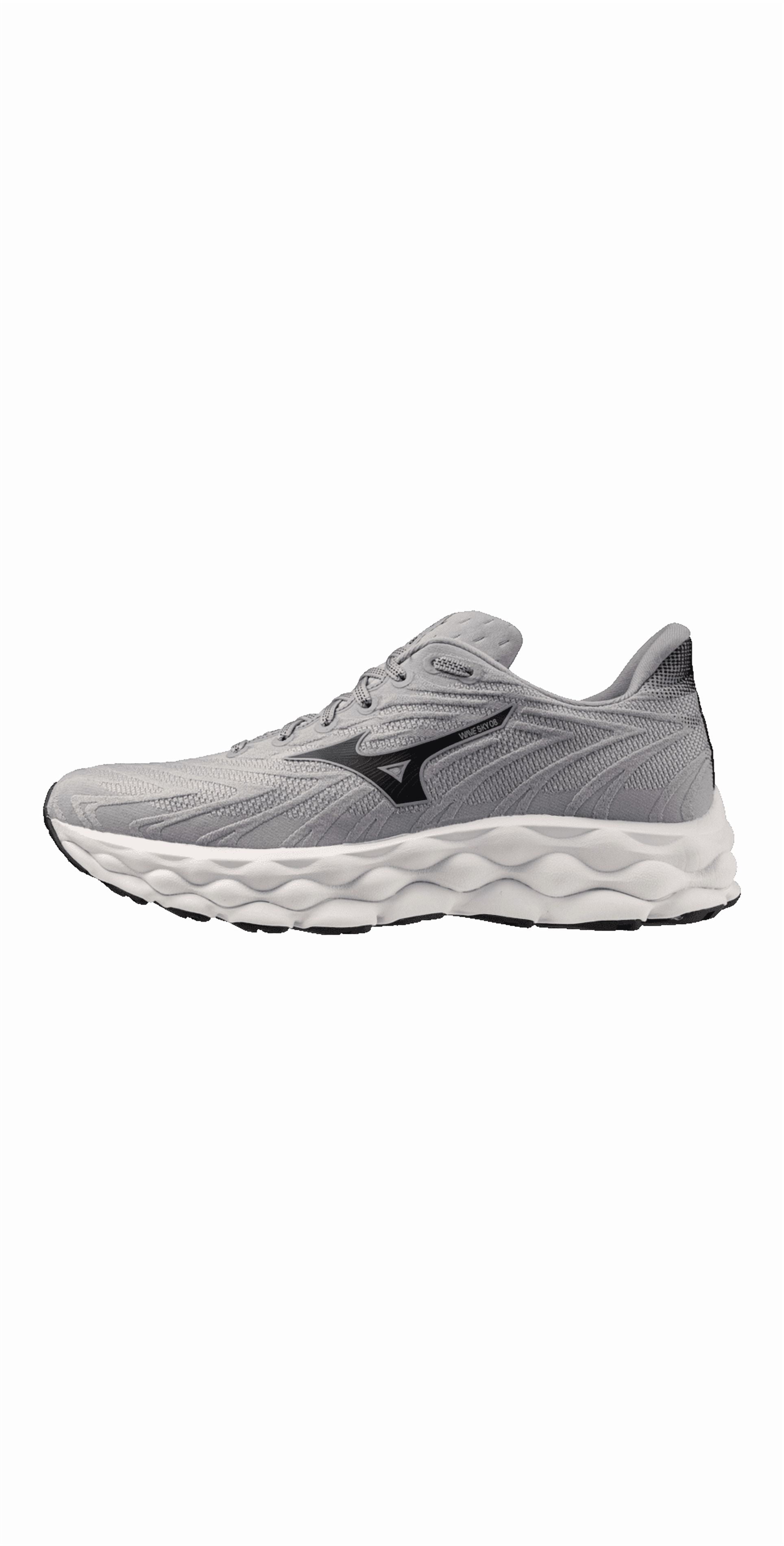 Mizuno Men's Wave Sky 8 Running Shoe - Walmart.com