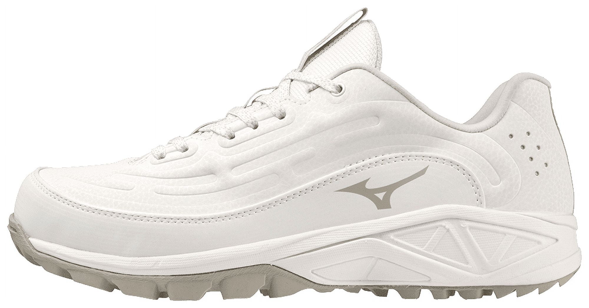 Mizuno Mizuno Ambition 3 FP Low All Surface Women's Turf Shoe - Walmart.com