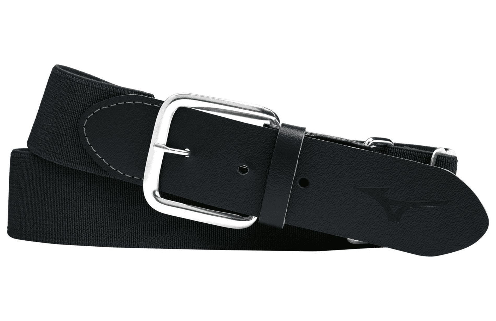Mizuno Mizuno Classic Elastic Adult Belt - Walmart.com
