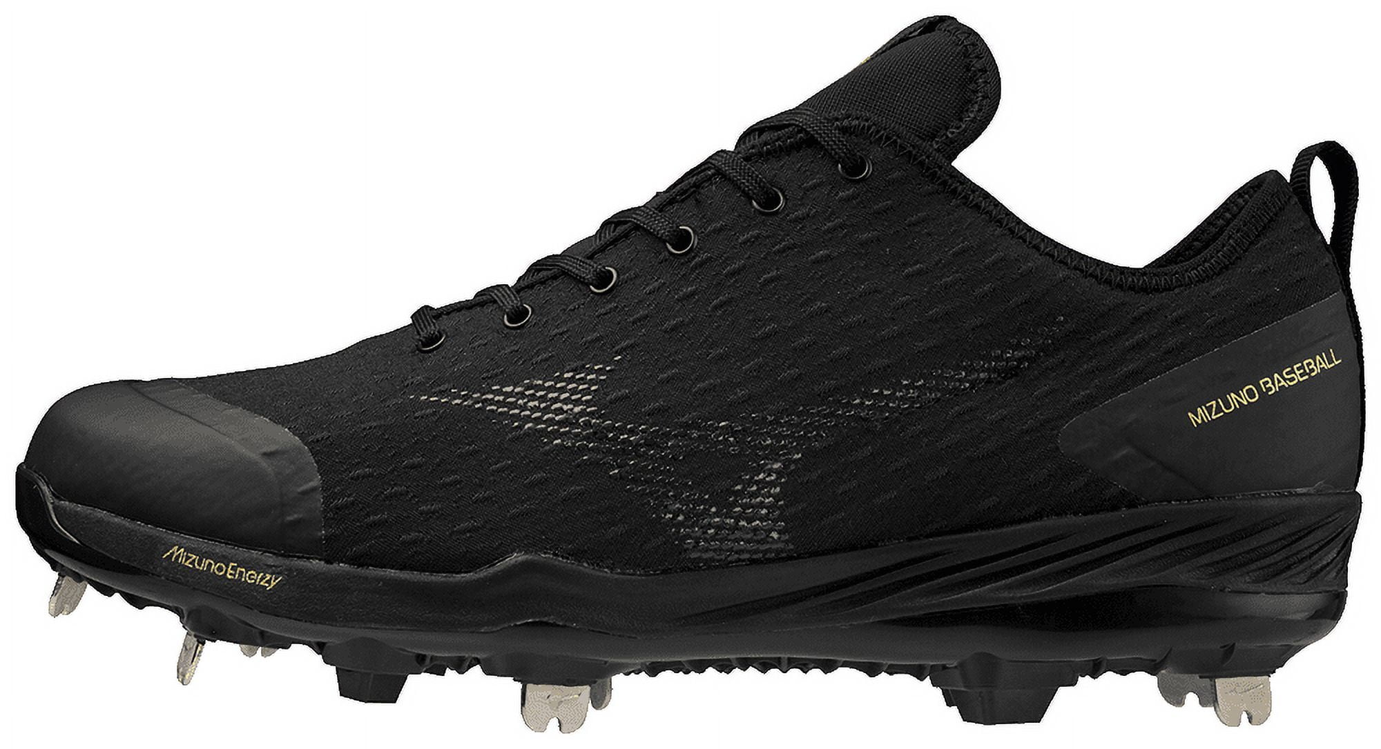 Mizuno Mizuno Dominant 4 Low Men's Metal Baseball Cleat - Walmart.com