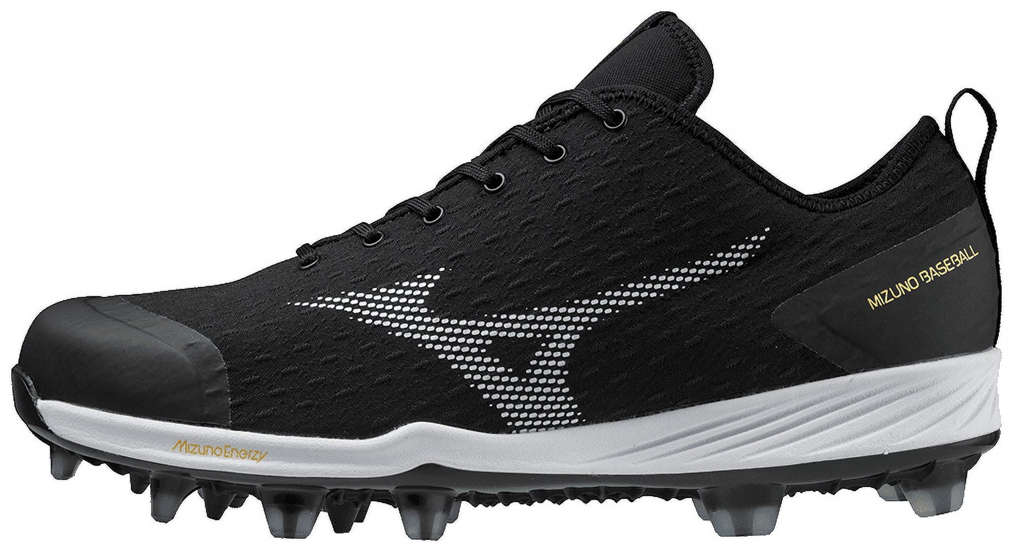 Mizuno Mizuno Dominant 4 TPU Men's Molded Baseball Cleat - Walmart.com