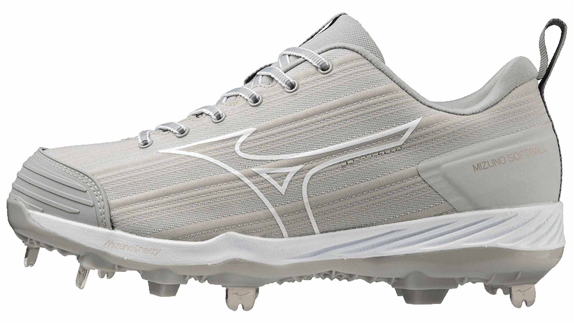 Mizuno Mizuno Sweep 6 Low Women's Metal Softball Cleat - Walmart.com