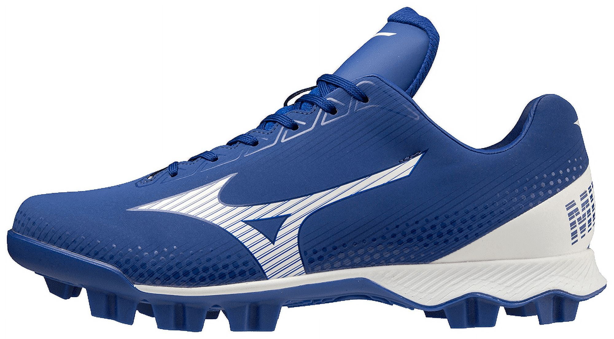 Mizuno Mizuno Wave Lightrevo Low Tpu Men's Molded Low Baseball Cleat ...