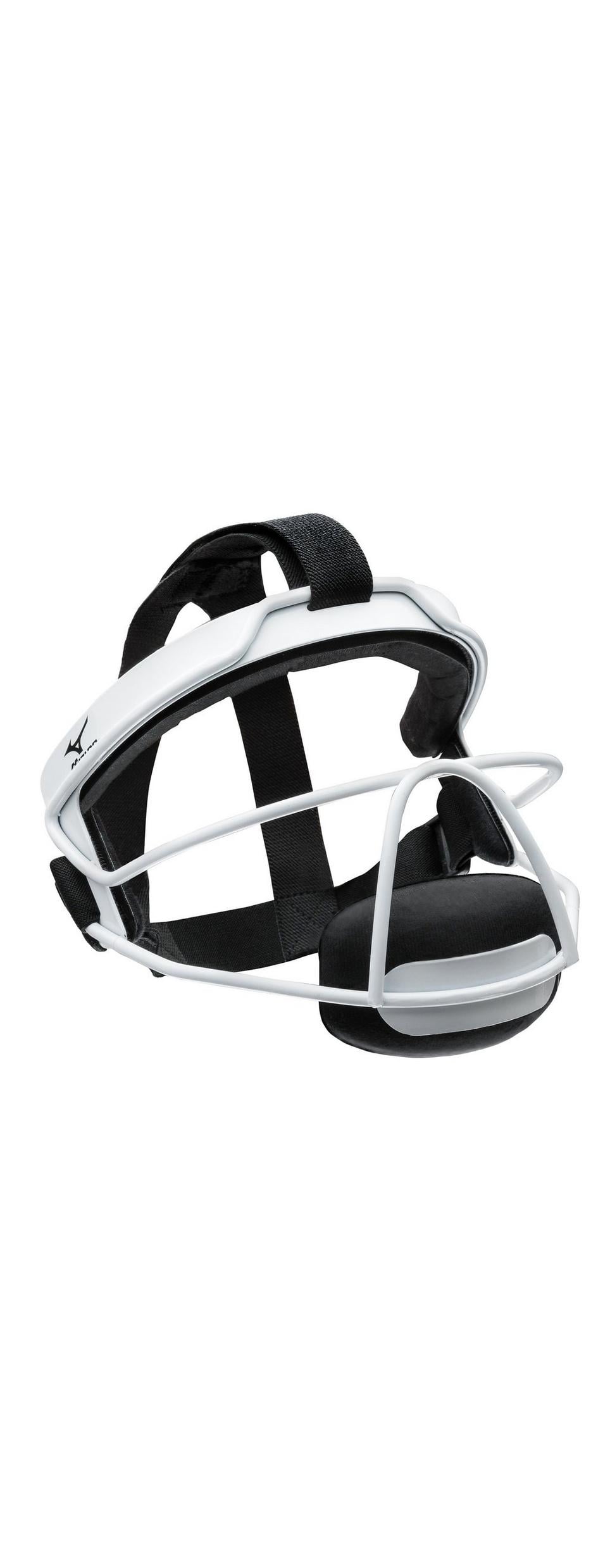 Mizuno Wire Fastpitch Softball Fielder's Mask L/XL - Walmart.com