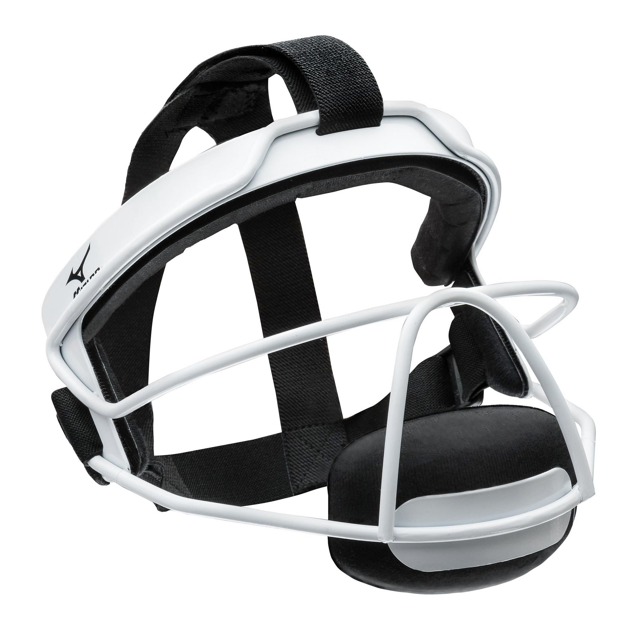 Mizuno Wire Fastpitch Softball Fielder's Mask S/M - Walmart.com