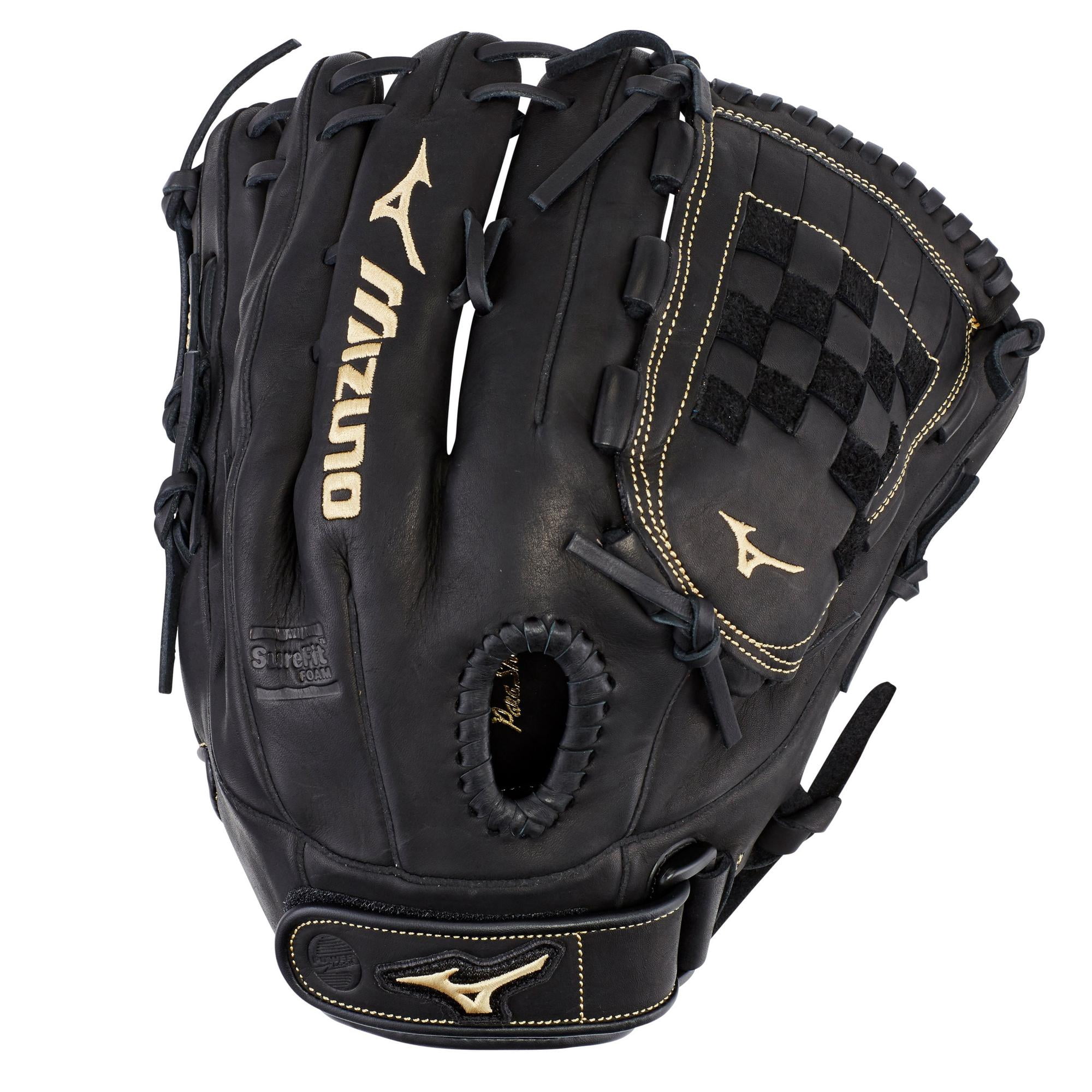 Mizuno MVP Prime Fastpitch Softball Glove 13" - Walmart.com