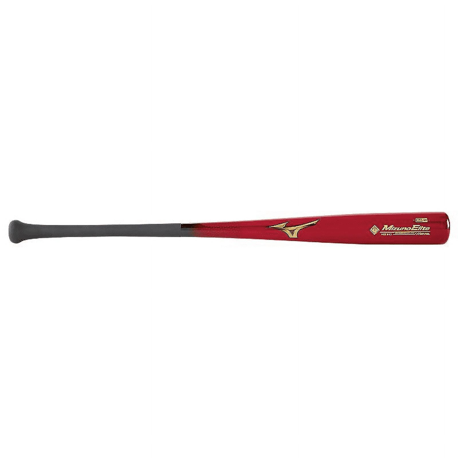 Mizuno MZE 243 Bamboo Elite Wood Baseball Bat - Walmart.com