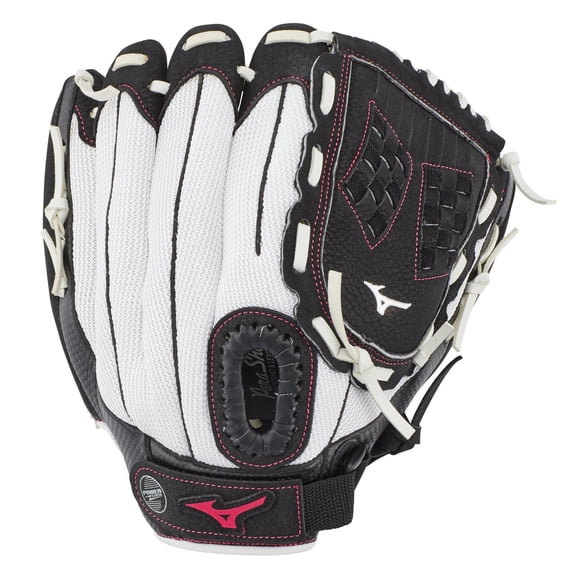 Mizuno Prospect Select Series Youth Fastpitch Softball Glove 12.5 ...
