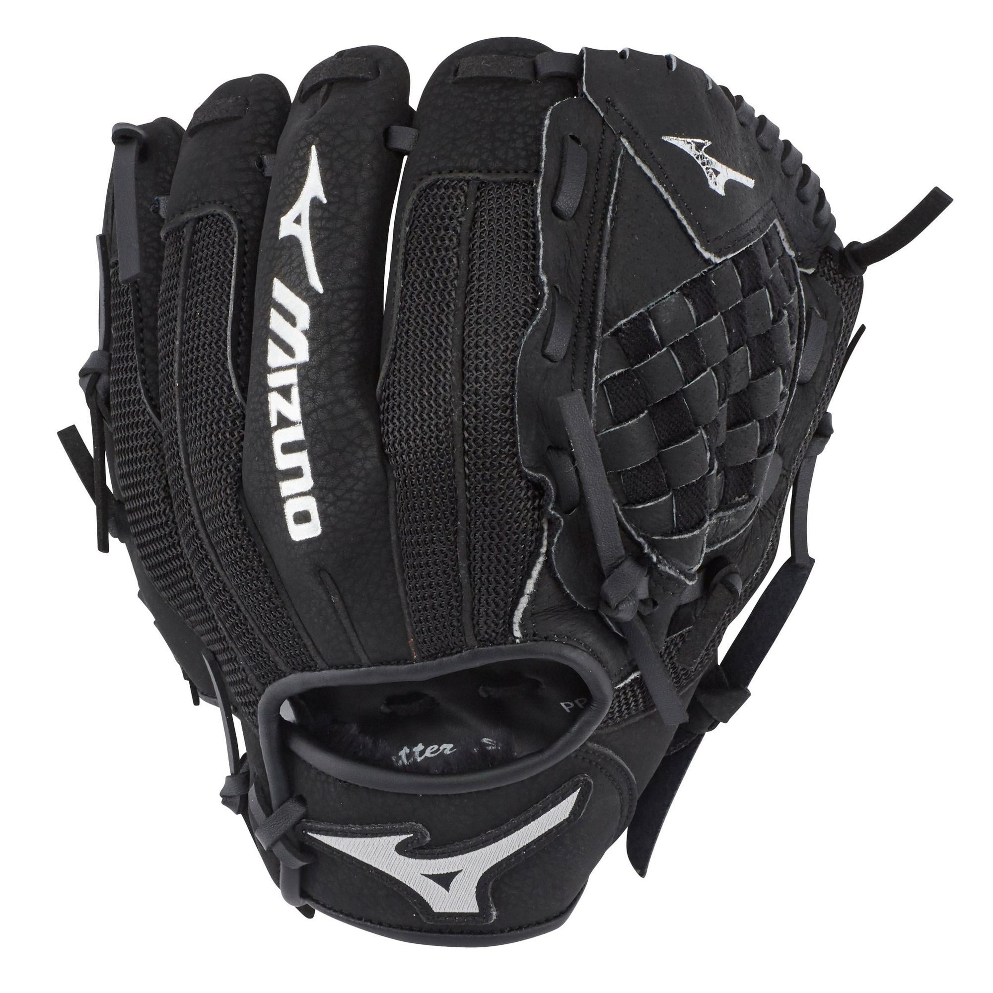 Free Shipping! Mizuno Prospect Series Powerclose™ Baseball Glove 10 ...