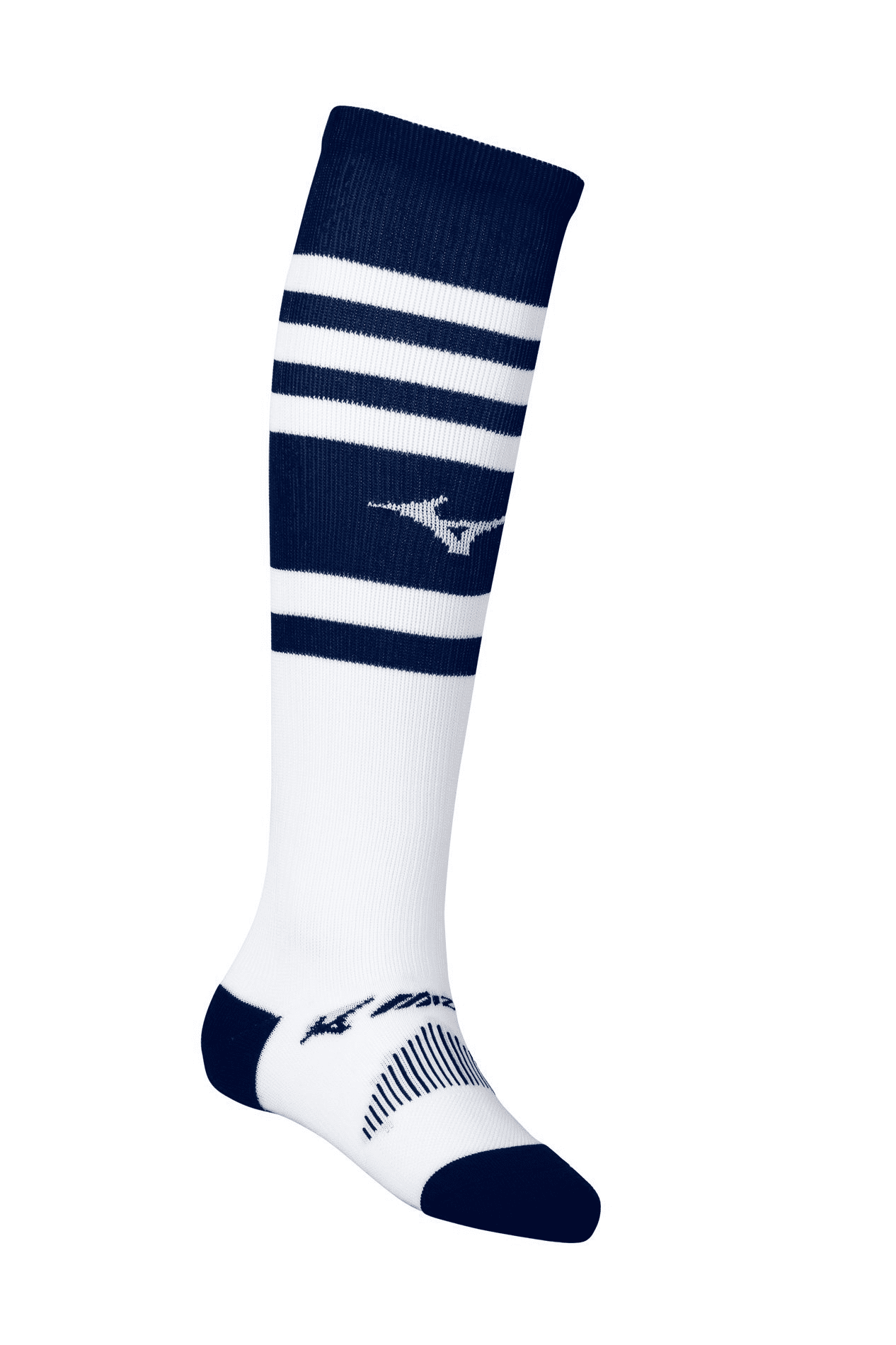 Mizuno Retro Performance OTC Sock - Walmart.com
