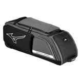 Mizuno Samurai Baseball Equipment Bag, Wheeled Catcher's Bat Bag 360327 ...