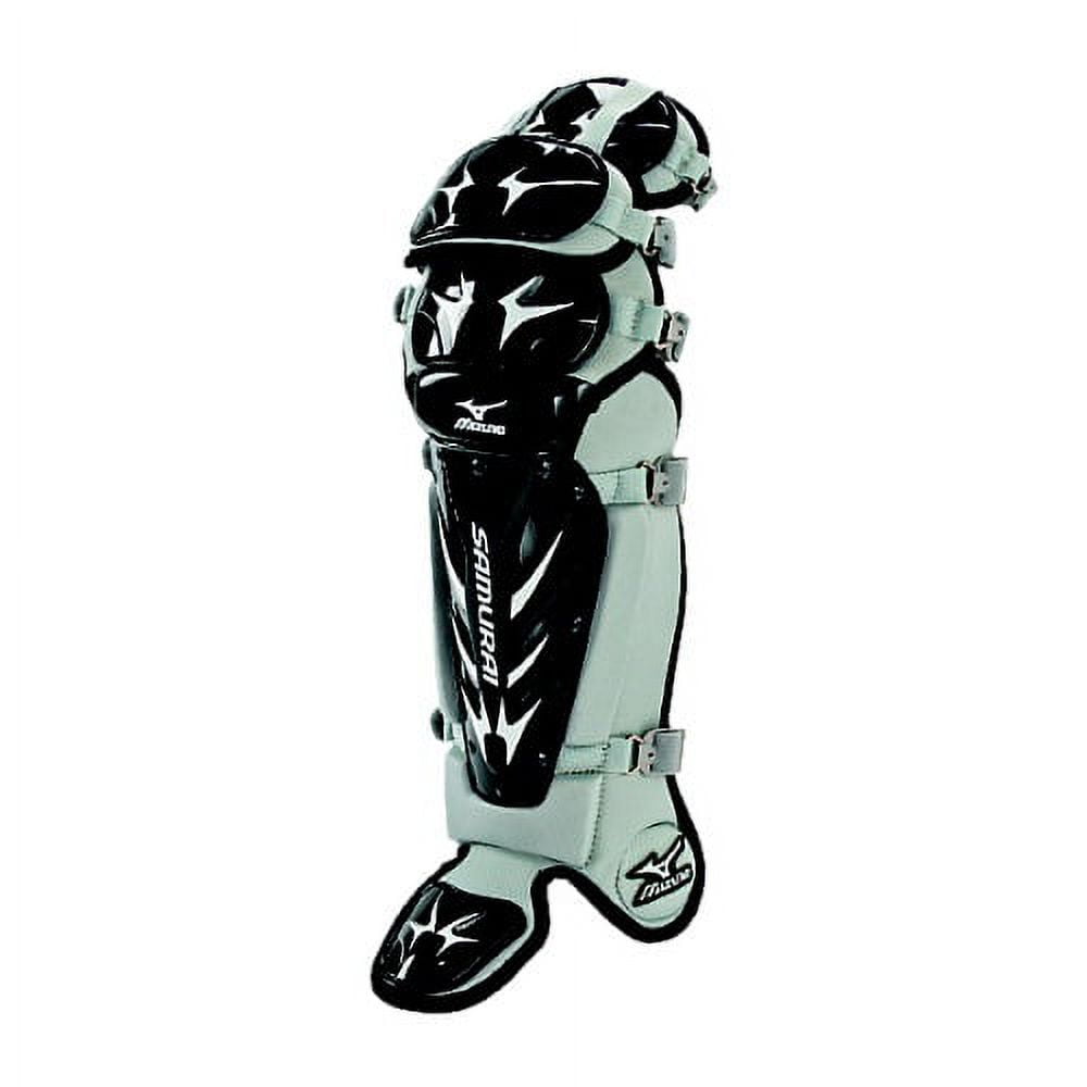 Mizuno Samurai Leg Guards - Walmart.com