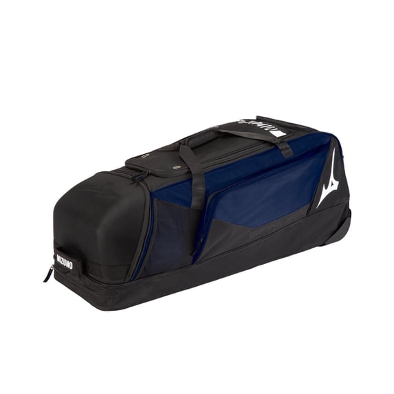 Mizuno Samurai Wheel Bag X - Walmart.com