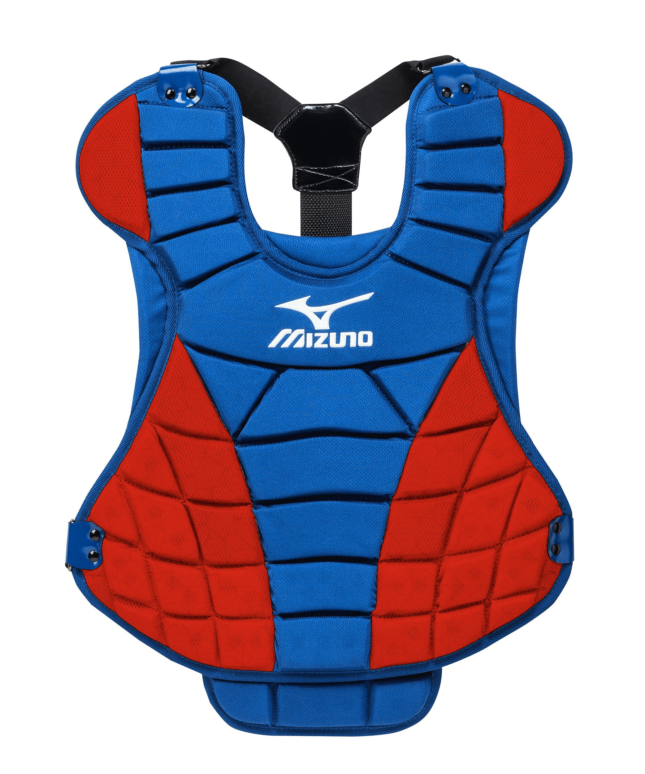 Mizuno Samurai Women's Fastpitch Softball Chest Protector 13-14", Size ...