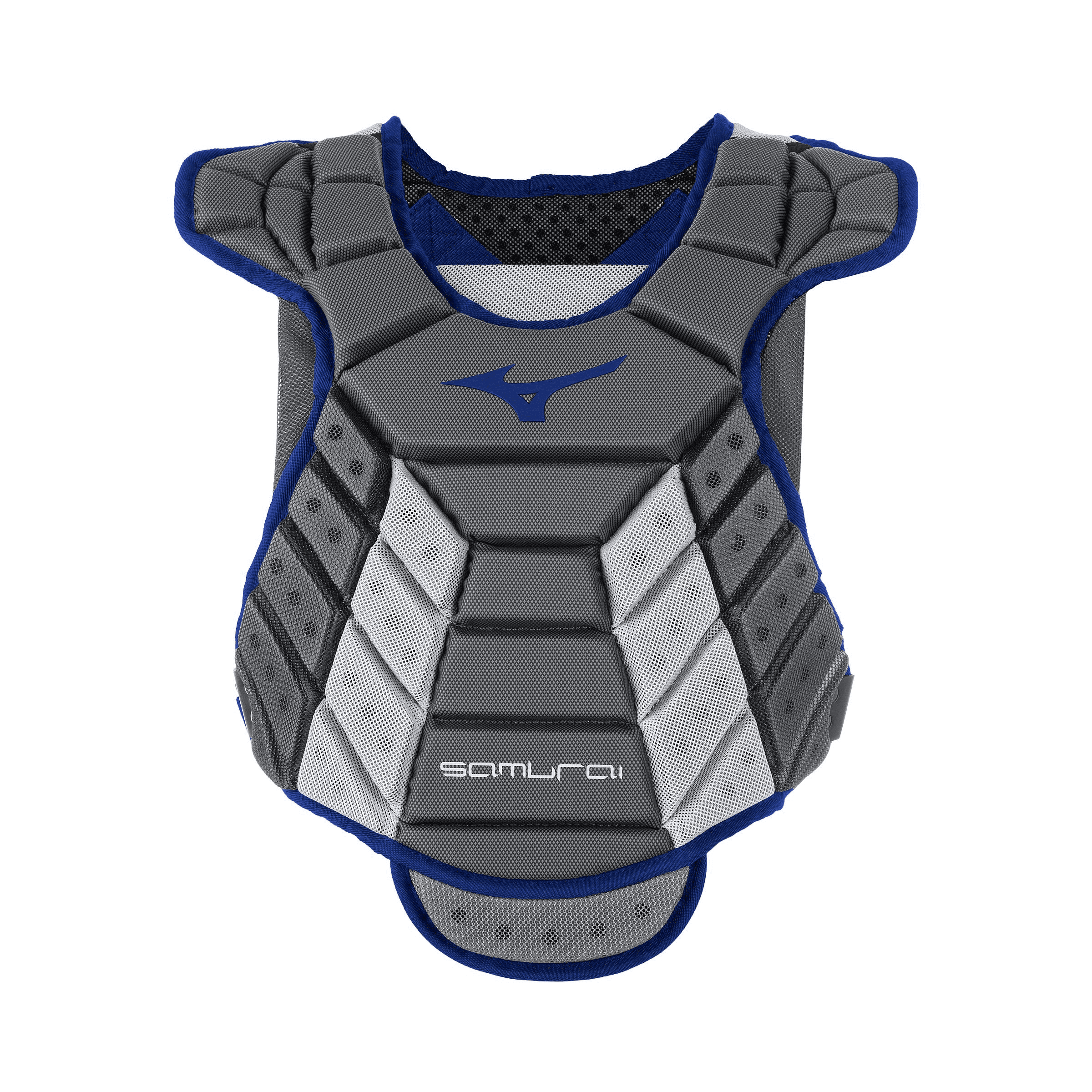 Mizuno Samurai Women's Fastpitch Softball Chest Protector 13 ...