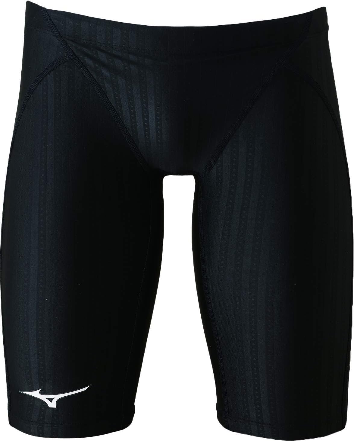 Mizuno Stream Ace Men's Jammer Swimsuit - Walmart Business Supplies