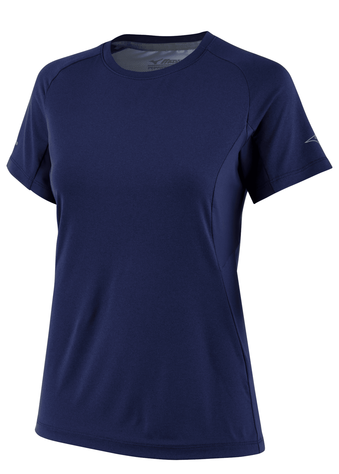 Mizuno W Performance Ss, Size Extra Extra Extra Large, Navy (5151) - Walmart.com