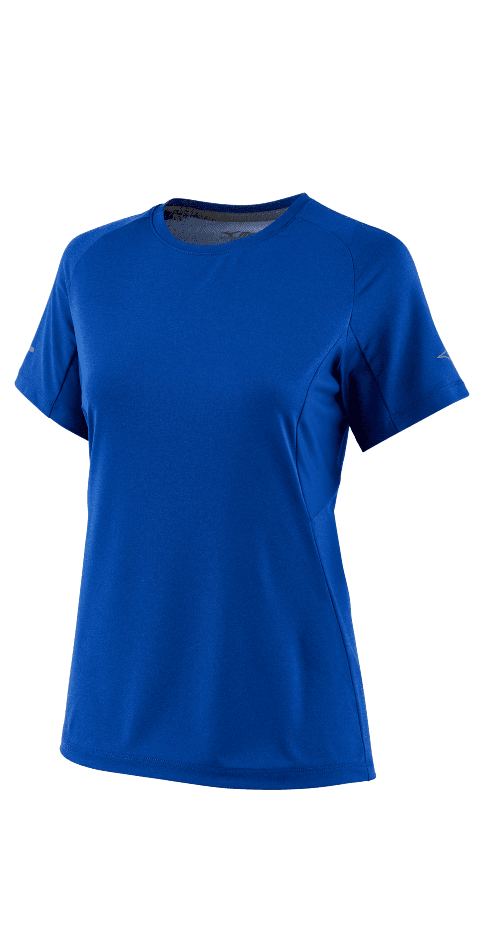 Mizuno W MIZUNO PERFORMANCE SS - Walmart.com