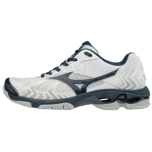 Mizuno Wave Bolt 7 Women's Volleyball Shoes - Walmart.com