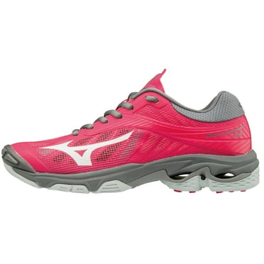Mizuno Wave Bolt 7 Women's Volleyball Shoes - Walmart.com