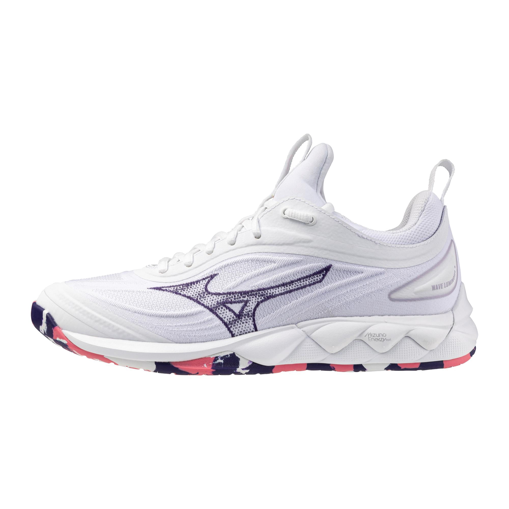 Mizuno Wave Luminous Women's Volleyball Shoe - Walmart.com