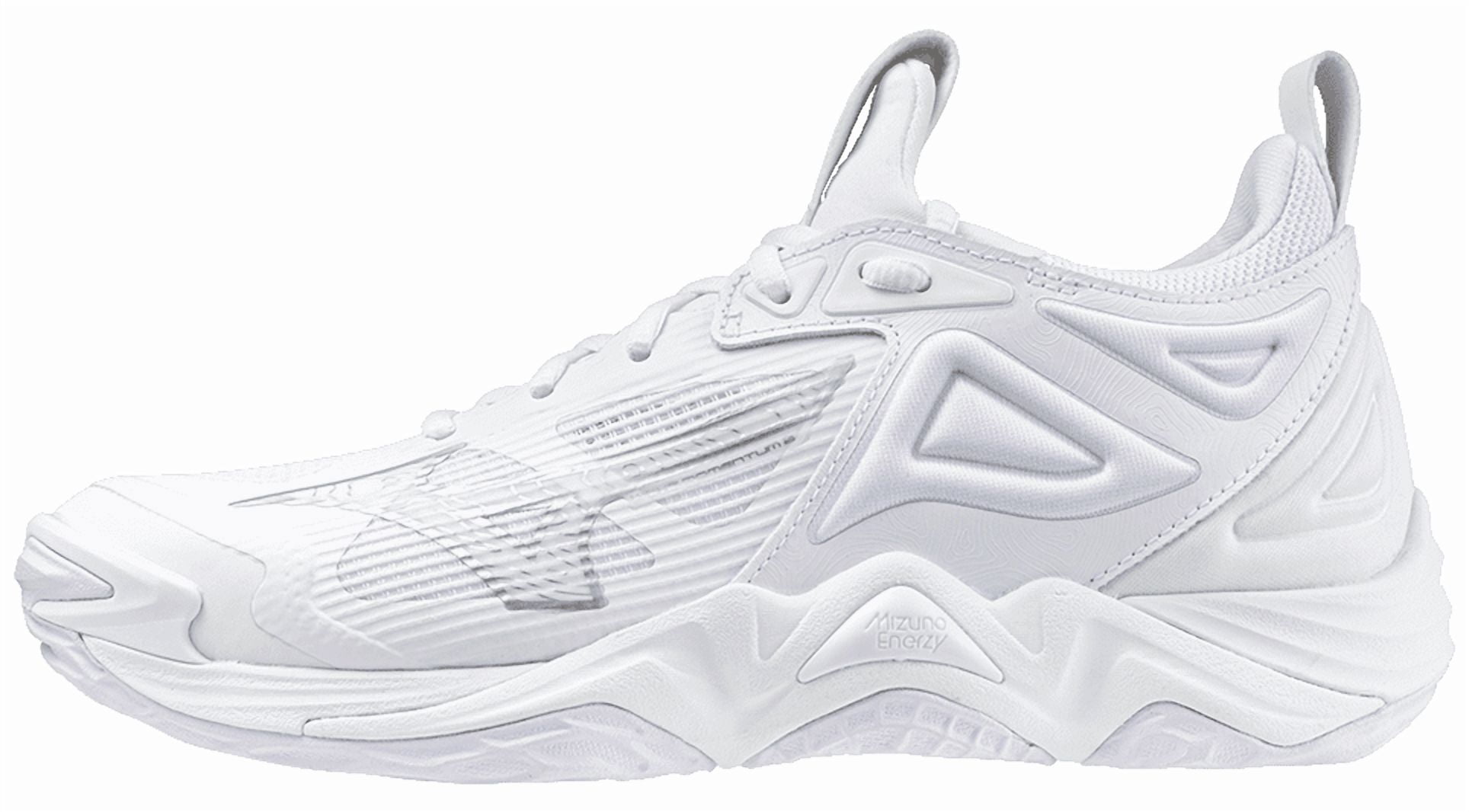 Mizuno Wave Momentum 3 Women's Volleyball Shoe - Walmart.com