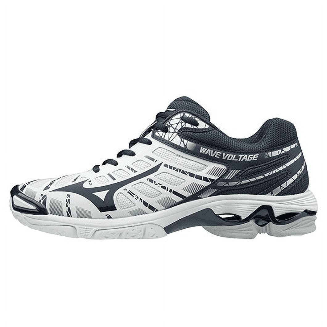 Mizuno Wave Voltage Women's Volleyball Shoe - Walmart.com
