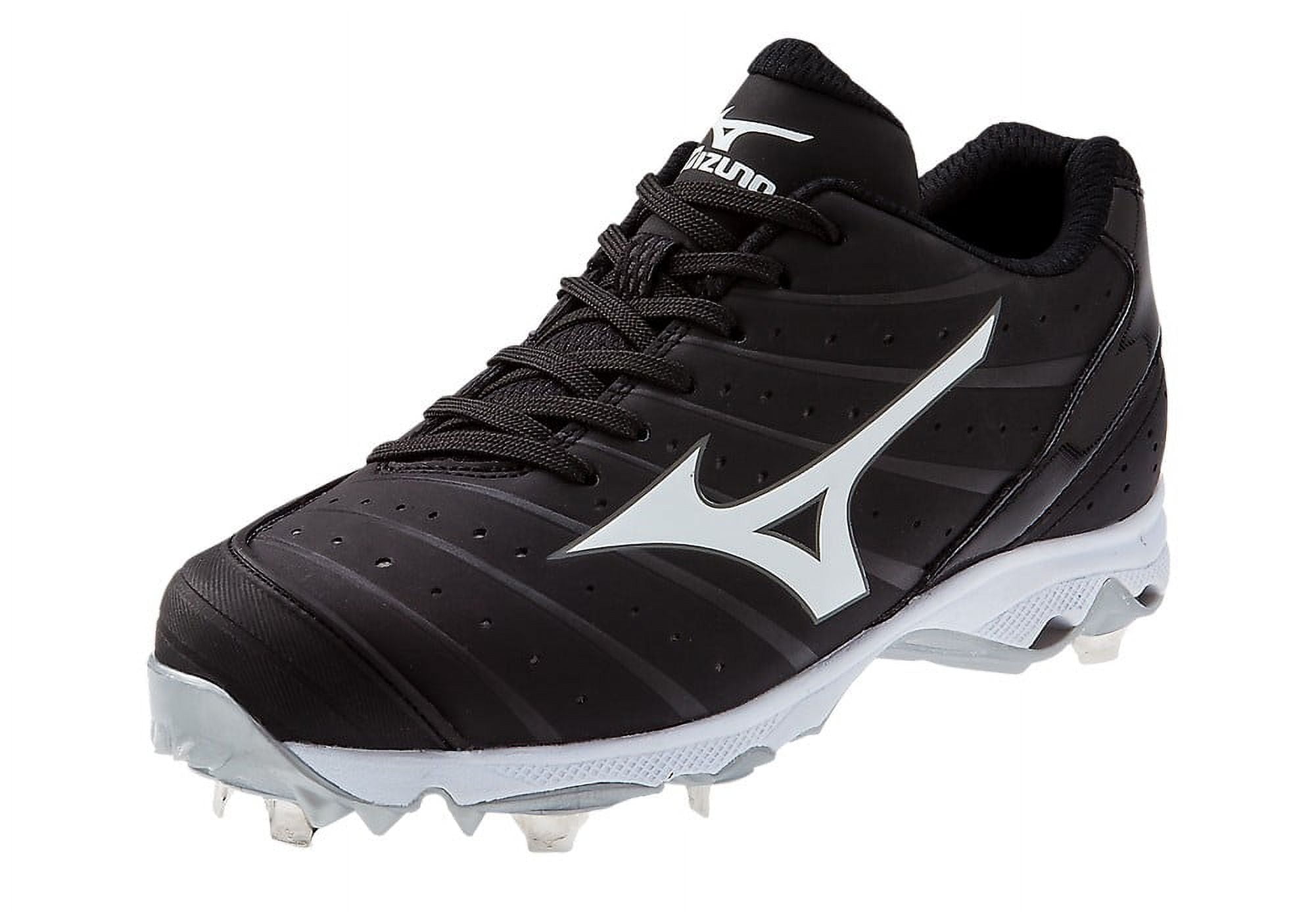 Mizuno Women's 9 Spike Advanced Sweep 2 Fast Pitch Softball Cleats ...