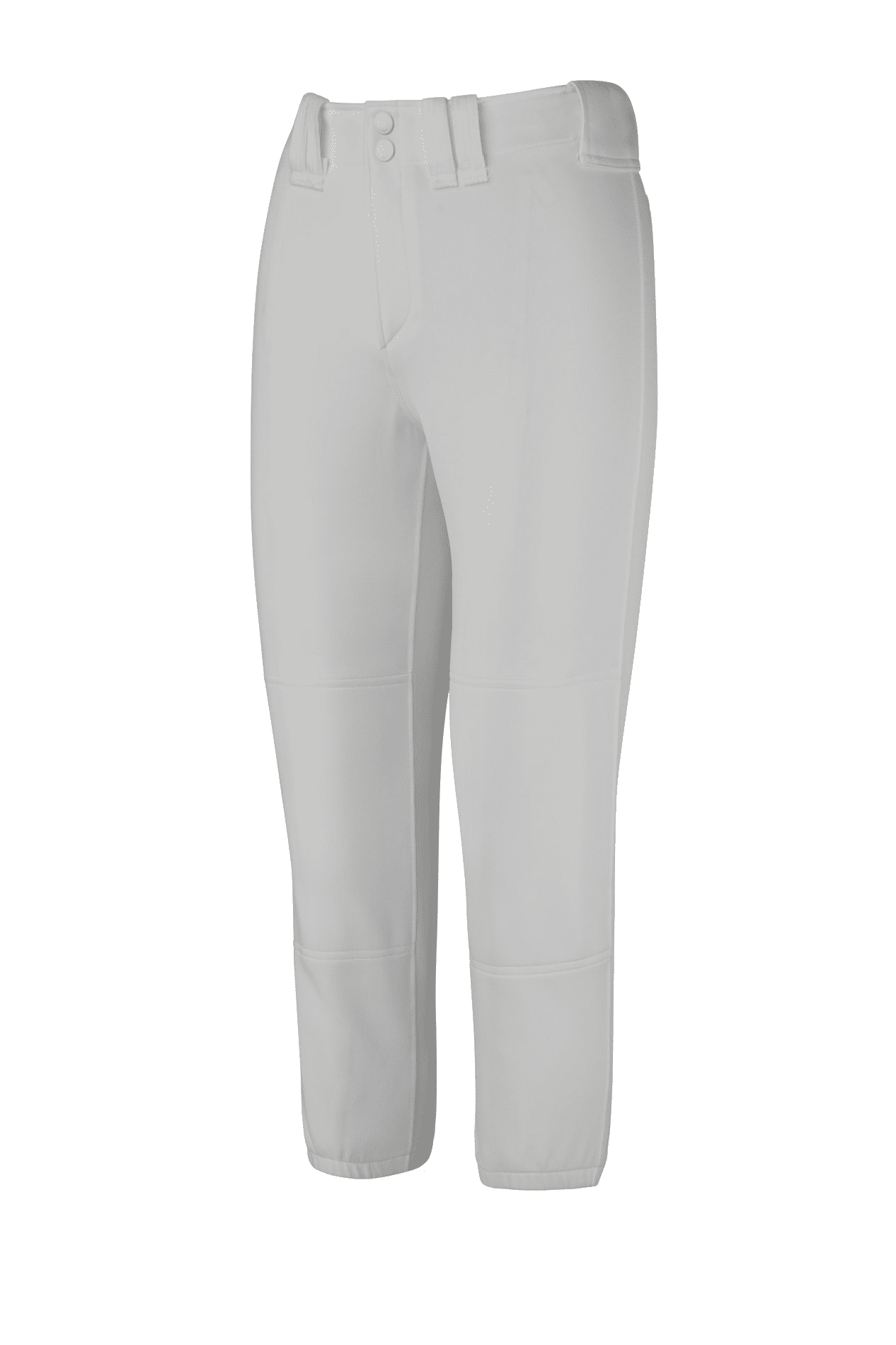 Mizuno Women's Belted Softball Pant - Walmart.com