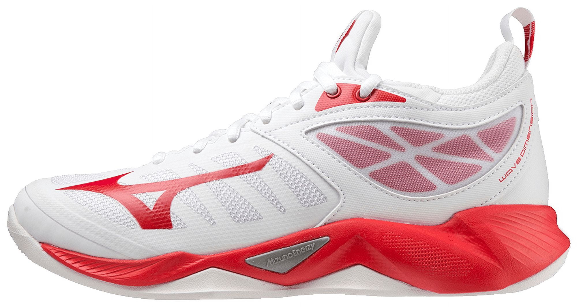 Mizuno Women's Wave Dimension Volleyball Shoe - Walmart.com