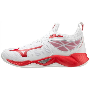 Mizuno Wave Bolt 7 Women's Volleyball Shoes - Walmart.com