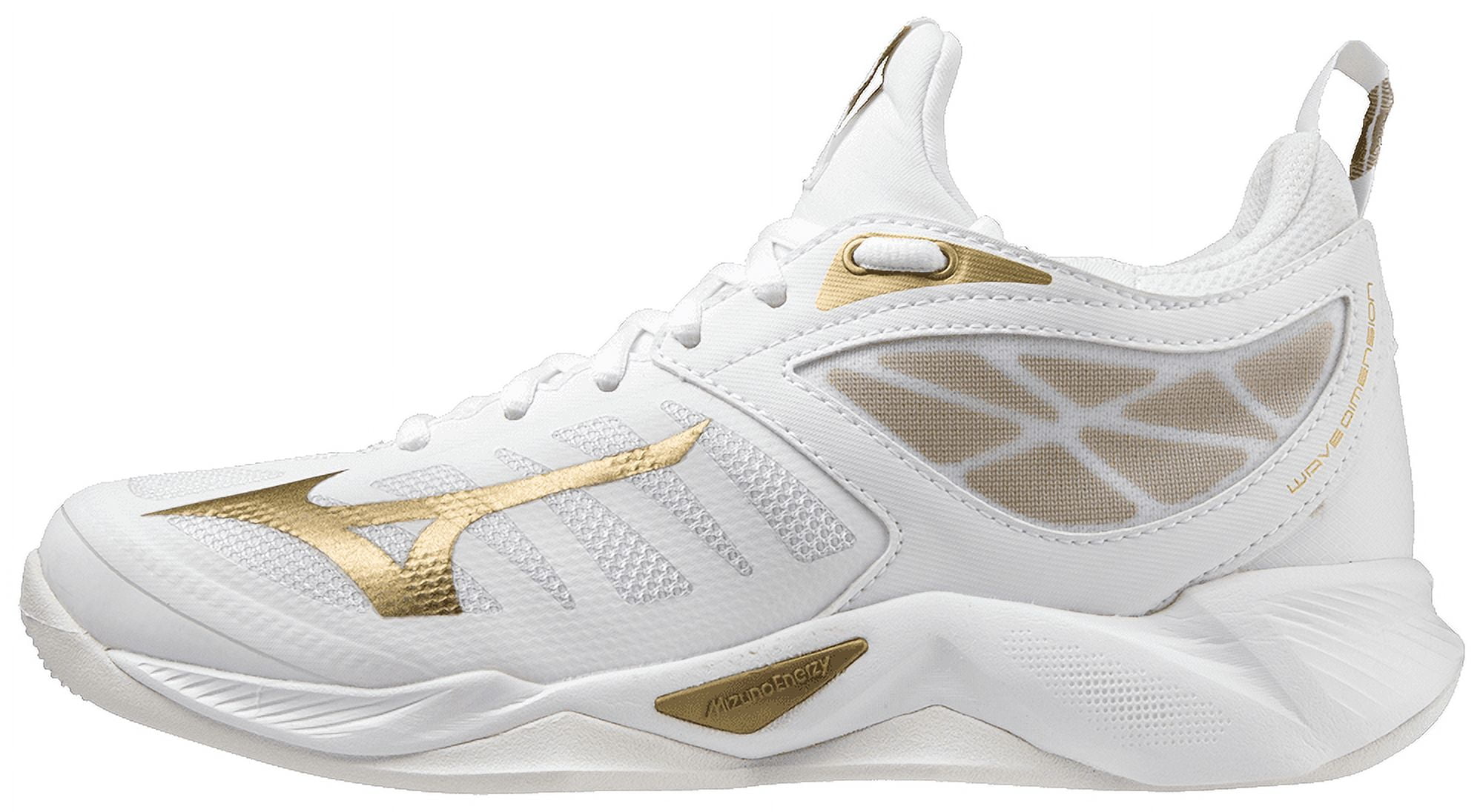 Mizuno Women's Wave Dimension Volleyball Shoe - Walmart.com